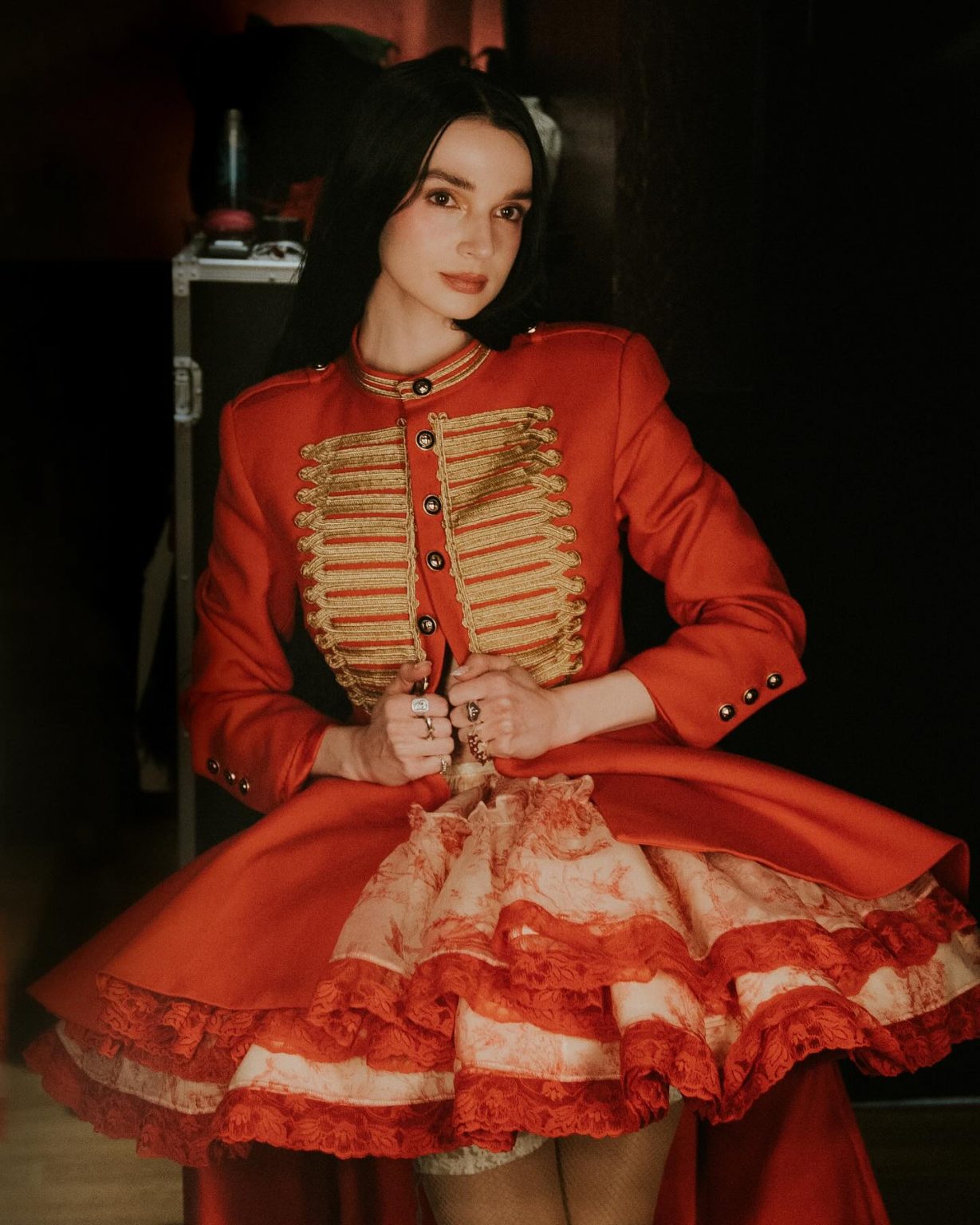 - Site de fans français sur la chanteuse Poppy : news, vidéos, lien ...