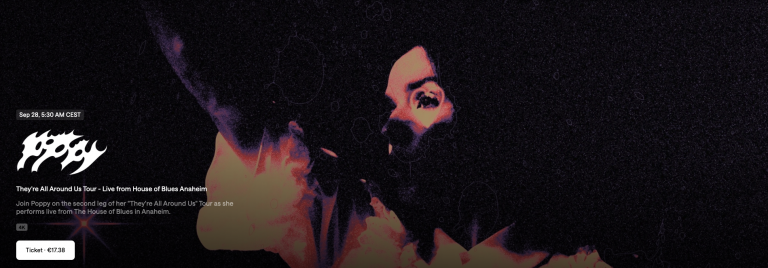 Poppy France - Site de fans français sur la chanteuse Poppy : news ...